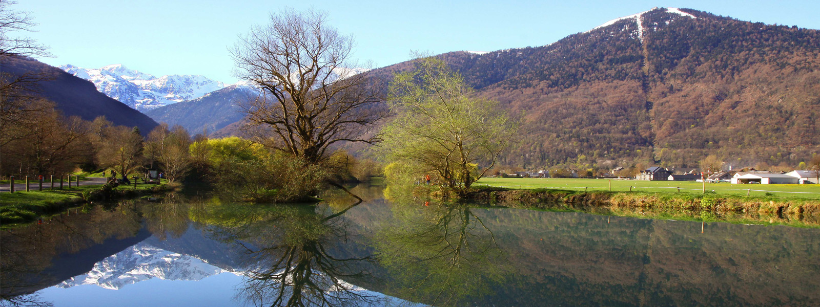 Activités été et hiver | Acanthe Pyrénées